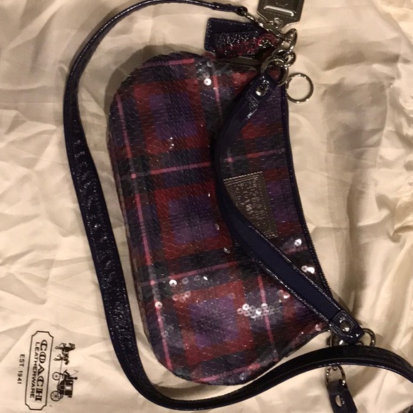 Coach | Bags | Coach Poppy Collection Authentic | Poshmark